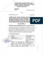 Hra Declaration 2025 Update Pdf