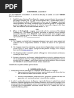 Hospital-Medical Centre MOU Agreement | PDF | Memorandum Of ...