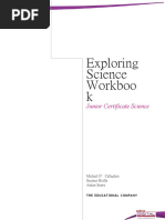 Year 7 Science Workbook - Collins | PDF