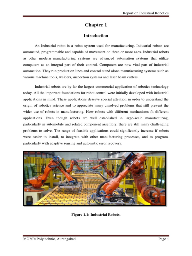 ETM Report PDF | PDF | Technology & Engineering | Computers