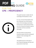 English+Master+C2+ +Key+Word+Transformation | PDF | Linguistics | Human ...