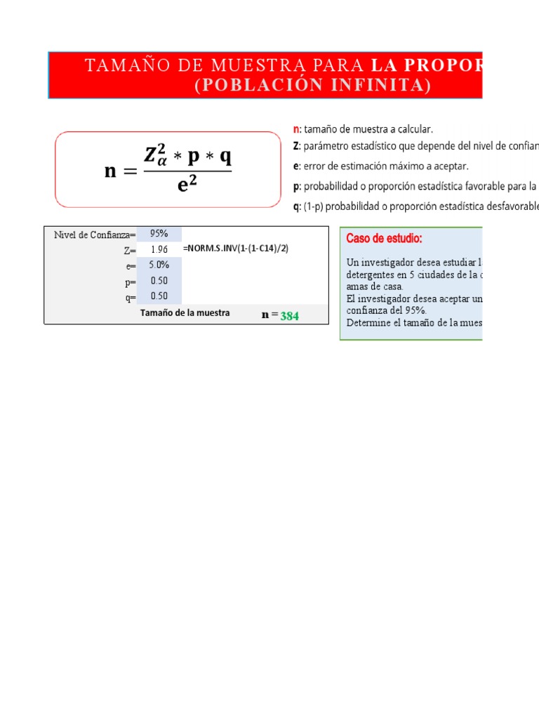 Tablas de valores críticos de la distribución normal estándar | PDF