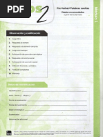 Módulo 4: Fluidez Verbal en Adolescentes | PDF | Ciencia cognitiva ...