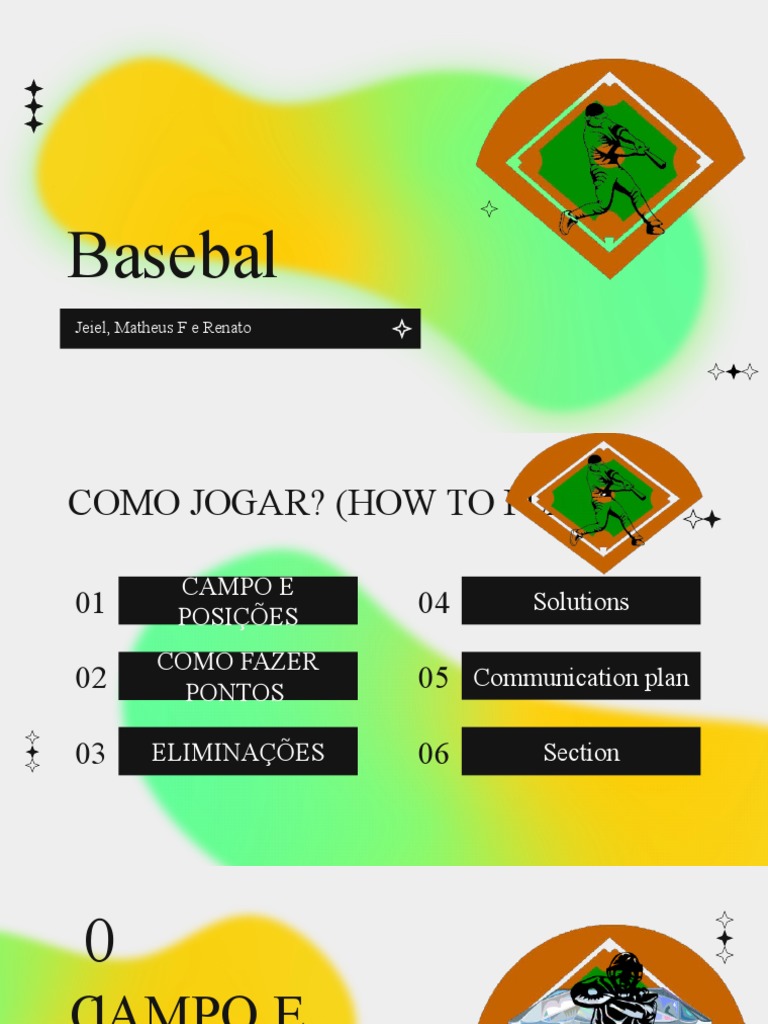 Basketball Court Design Project Proposal by Slidesgo | PDF