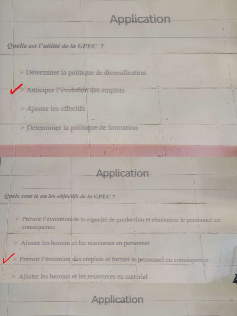 GRH-correction adam chati S5 | PDF