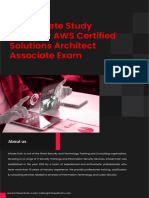 AWS Academy Learner Lab - Student Guide | PDF | Command Line Interface | Software Engineering