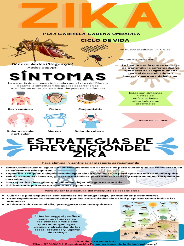 Zika | PDF