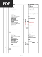 Taking Off Substructure Works | PDF | Concrete | Deep Foundation