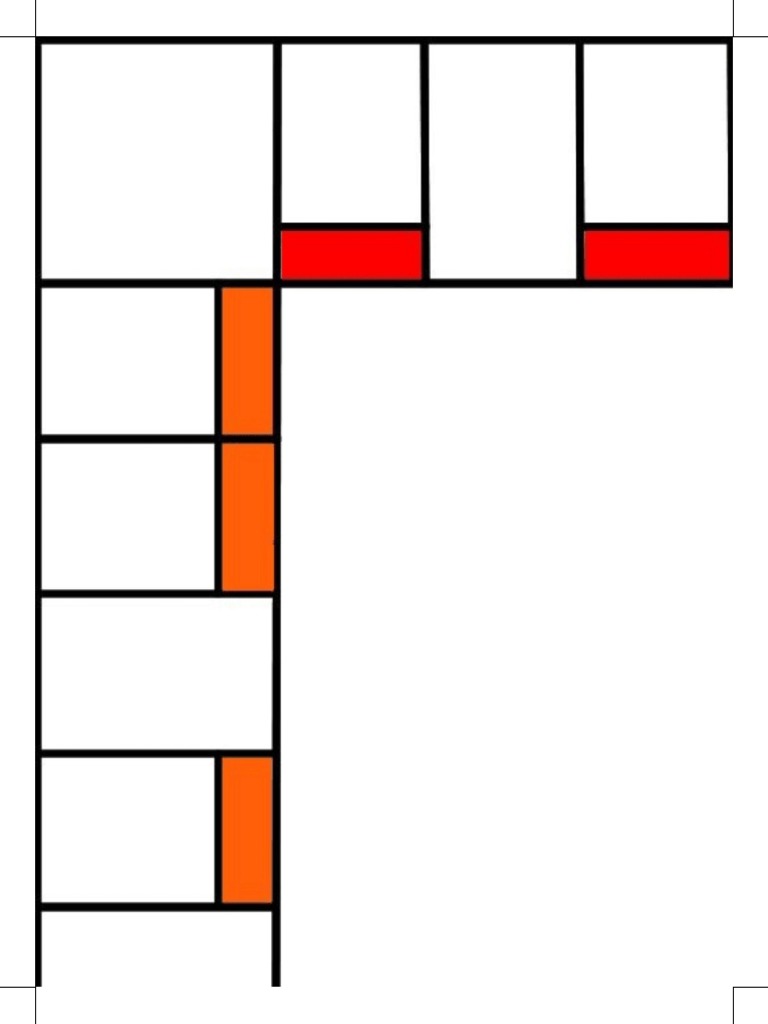 Monopoly Board Tiles PDF | PDF