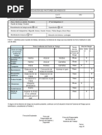 Bs 8800 | PDF | Riesgo | Evaluación