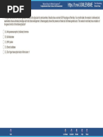 NBME 30 BLOCK 1-4 (Answers Version) | PDF | Foreign Language Studies | Science & Mathematics