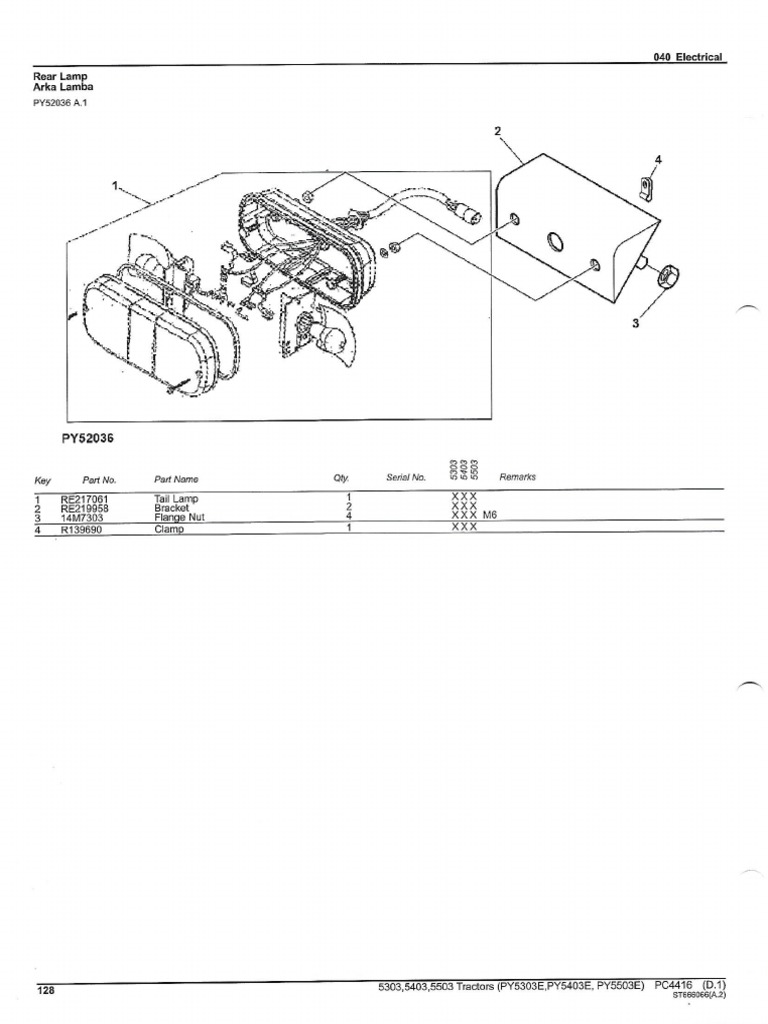 5503 B PDF | PDF