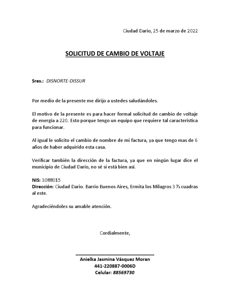 Disnorte Dissur | PDF