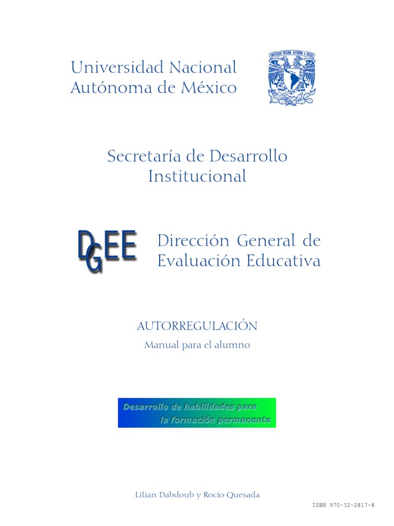 S10 U2. Dabdoub y Quesada SF | PDF