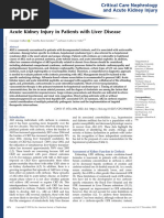 Model Referat Medical | PDF | Health Care | Social Science