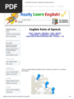 500+ English Verbs List (V1 V2 V3 Verb Forms) + PDF | PDF | English ...