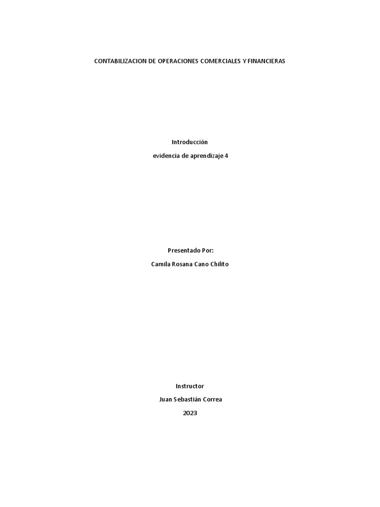 Actividad Aa4 Pdf Pdf