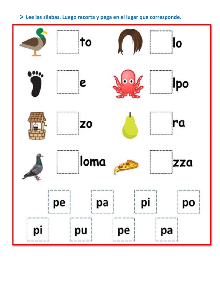 Consonante P Pdf