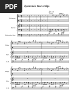 Sibelius Reference - Keyboard Shortcuts | PDF | Computer Keyboard ...