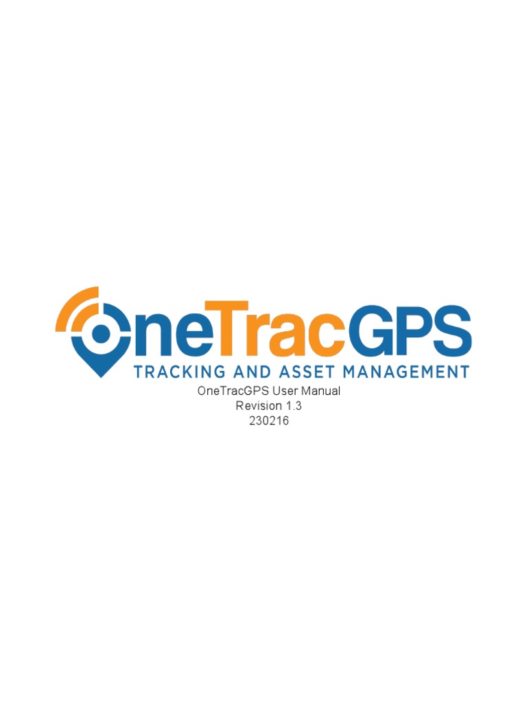 Configuring and Activating GPS Tracking Devices: A Guide to Setting Up ...