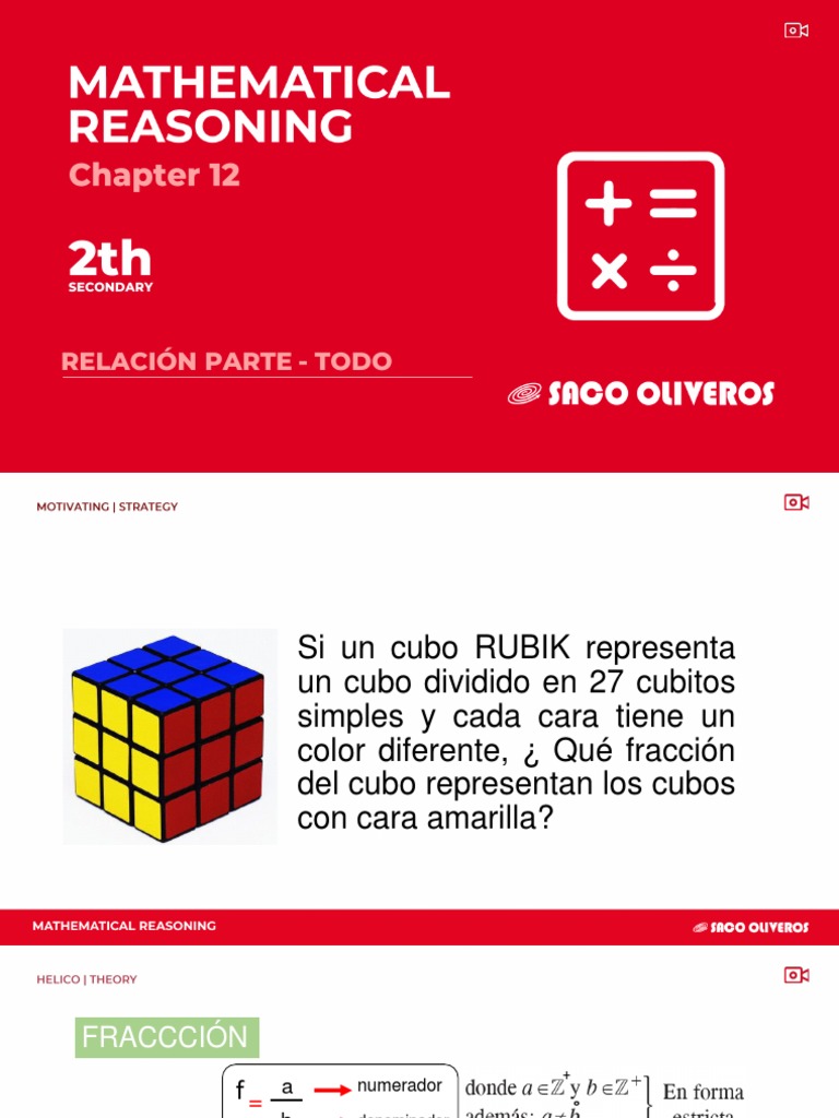 Tomoiv RM 2do Cap12 | PDF