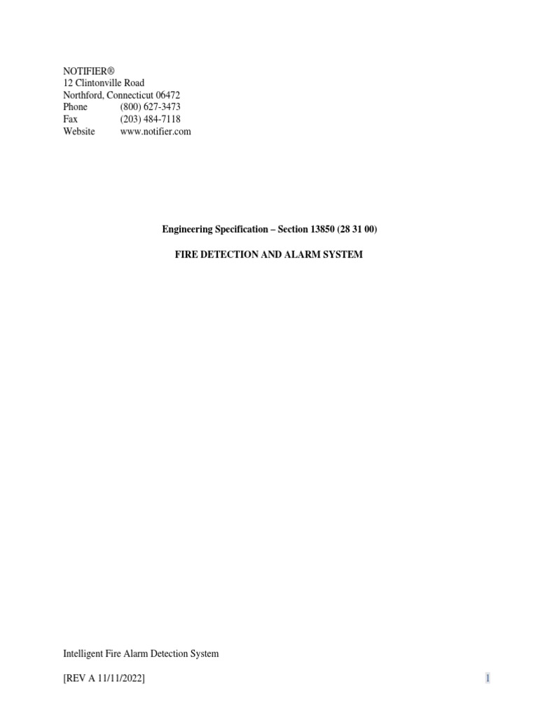 N16e_Engineering_Specification | PDF