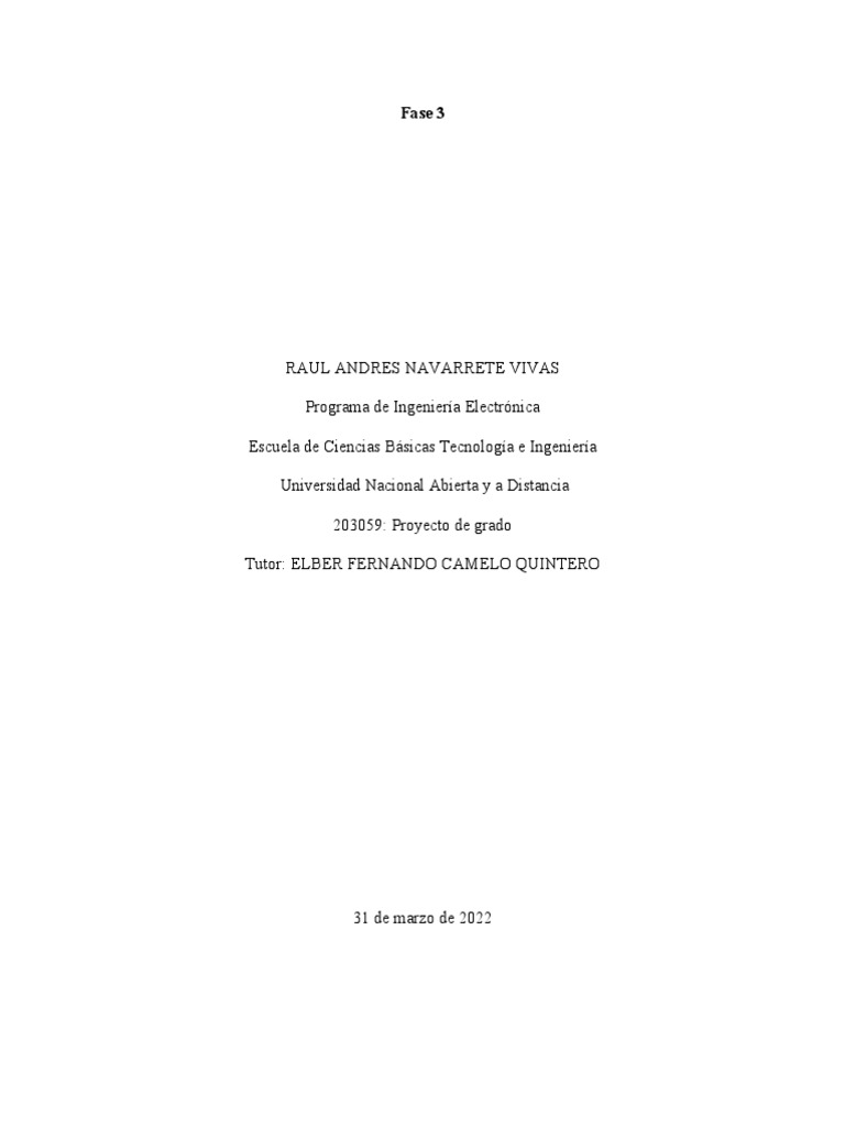 Fase3 Raul Navarrete Vivas | PDF