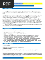 Module 1 - Facilitating Learner - Centered Teaching PDF | PDF | Expert ...