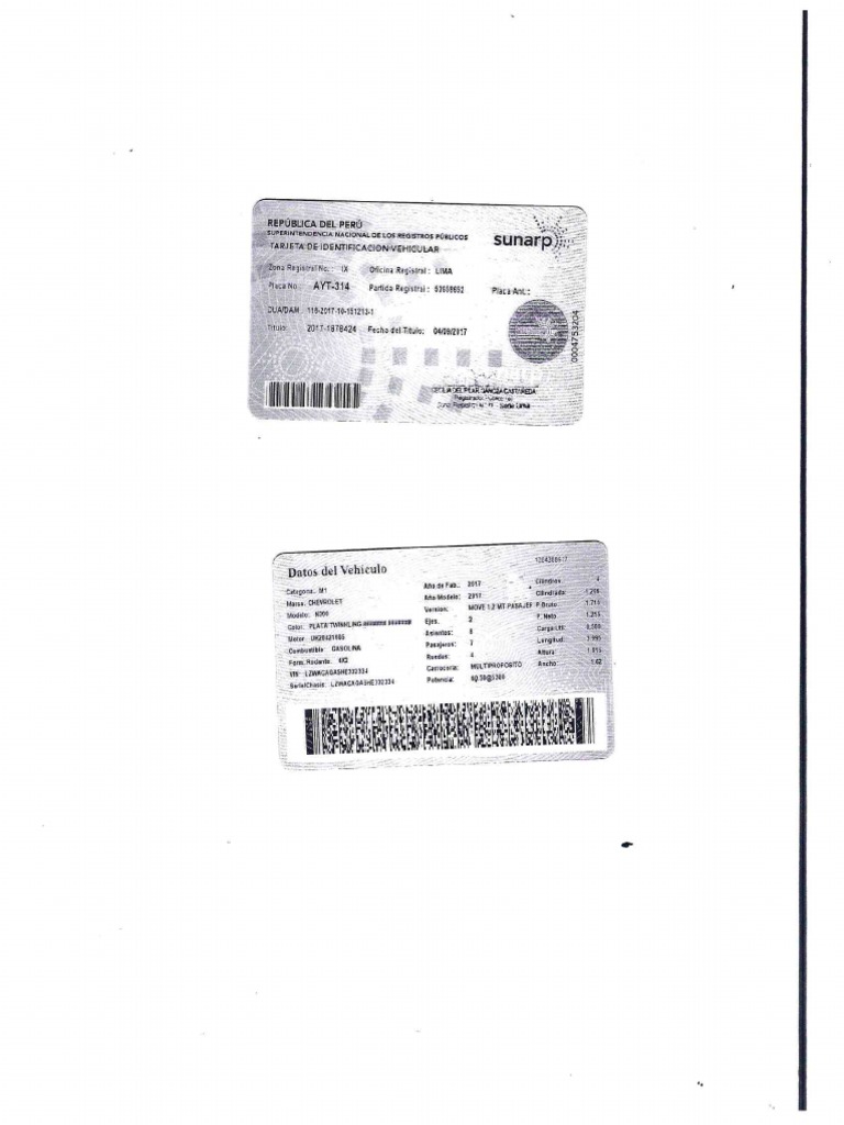 Ayt-314 Documentos-1 | PDF