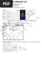 Enscape 3D 3.5.6 Full Version - kuyhAa | PDF