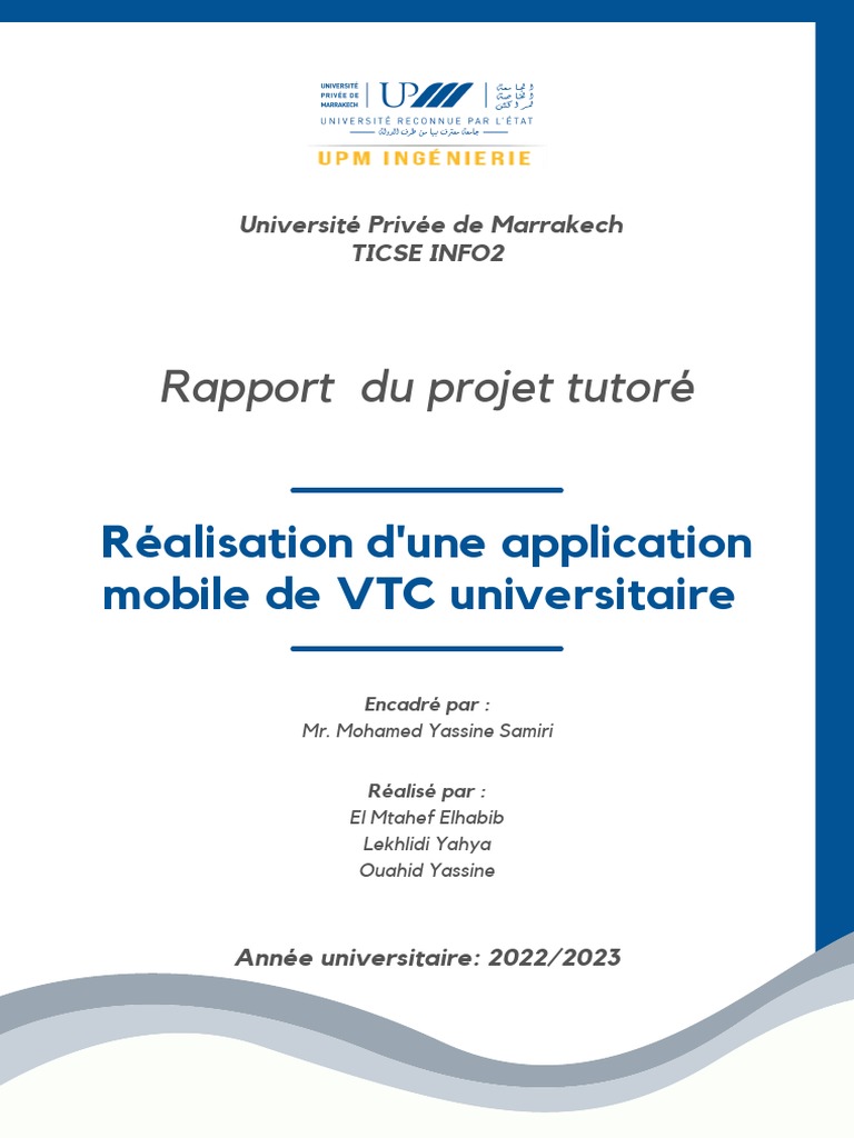 Raport PRJT Tutorébokfko | PDF