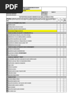 Formulario RMA para Devoluciones | PDF