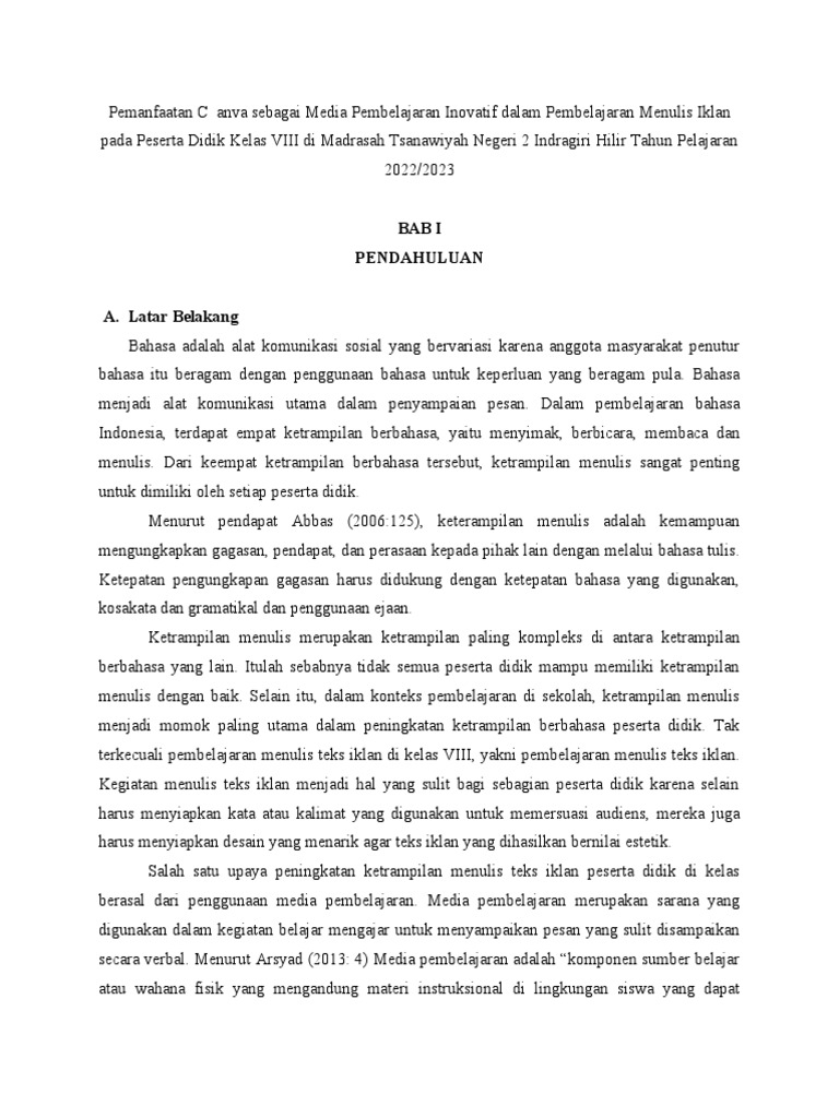 Tugas Best Practice | PDF Tugas Best Practice | PDF