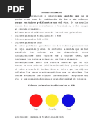 Código CPK para La Interpretación y Representación de Moléculas | PDF