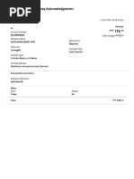 CIMB IBG Transfer Process and Timing | PDF | Debit Card | Personal ...