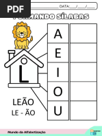 Parlenda Macaca Sofia PDF | PDF