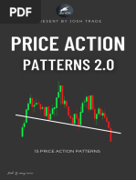 19 Chart-Patterns PDF | PDF | Market Trend | Technical Analysis