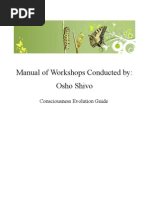 GMCKS Higher Courses | PDF | Kundalini | Chakra
