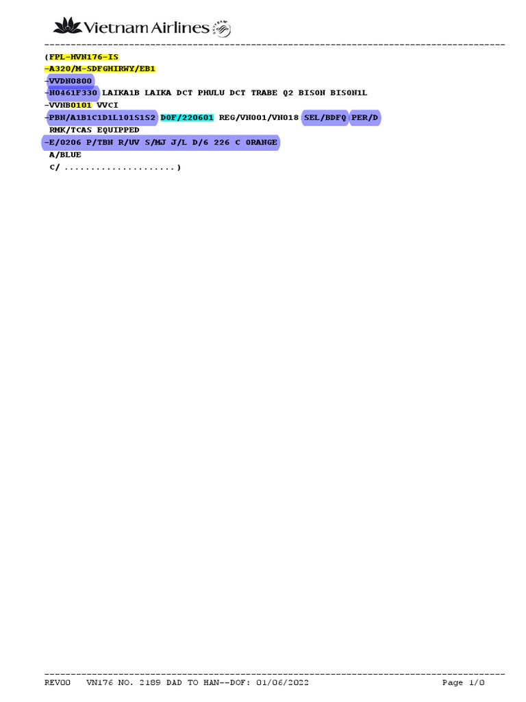 2A CFP Decode HVN176 VVDN-VVNB | PDF