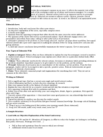 Radio Broadcasting News Script | PDF | Broadcast Journalism | Mass Media