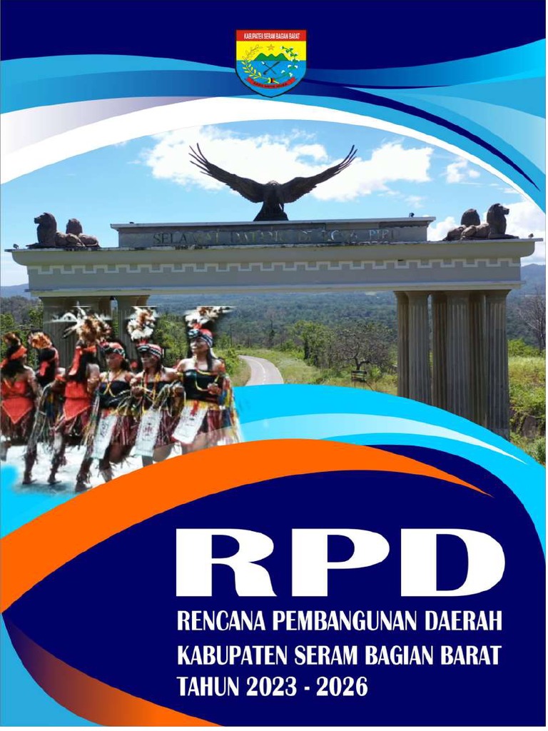 PERBUP SBB NO. 3.a TAHUN 2022 PDF | PDF