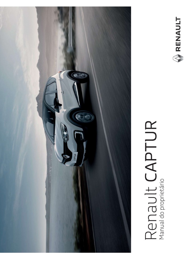 Renault Captur 2016 | PDF
