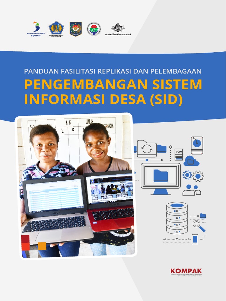 Home - Sikompak - App - Sikompak - Bappenas.go - Id - Storage - App ...
