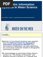Directions Using a 16-Point Compass | PDF