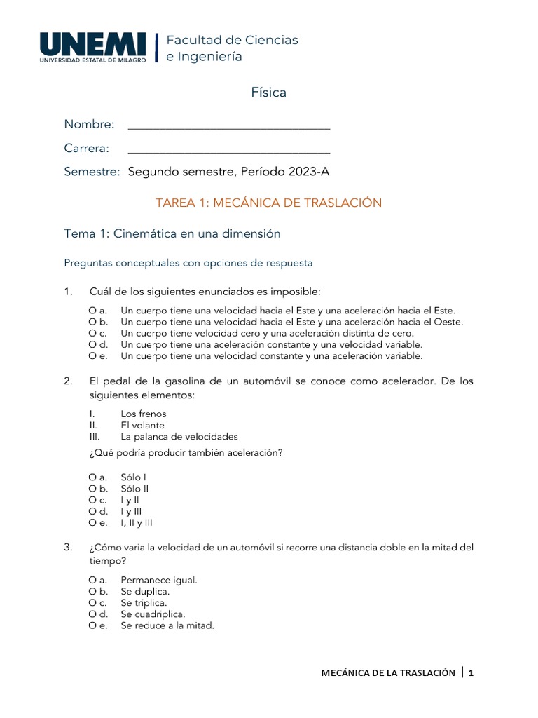 (MR) Tarea U1 (2023-A) - V PDF | PDF