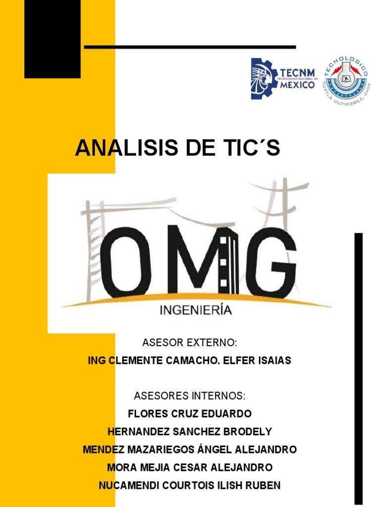 Analisis de Tics 2.0 | PDF | Marketing | Internet