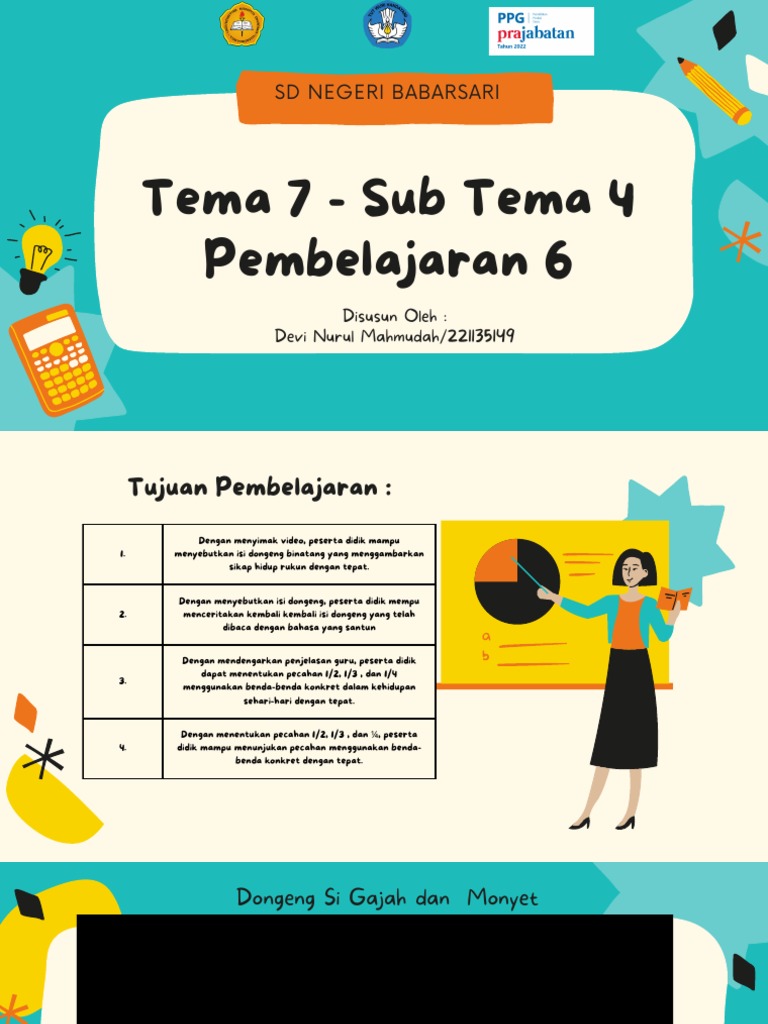 Mandiri 1 | PDF