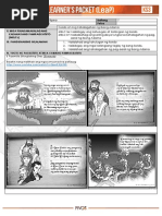 Panimula, Gitna, Wakas | PDF