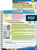 Scared - Padres | PDF | Sicología