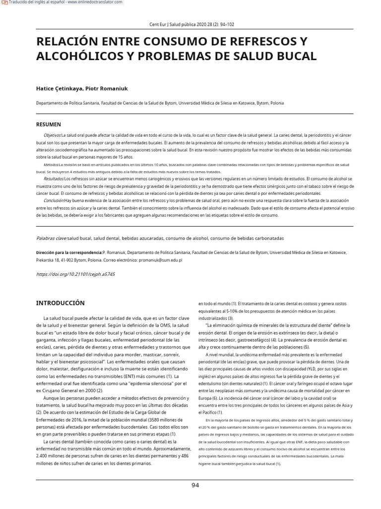Cejph - cjp-202002-0002 en Es PDF | PDF